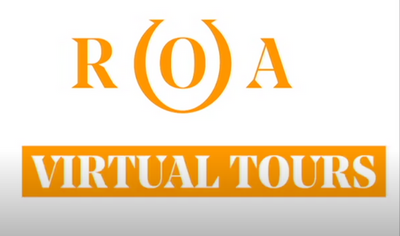 Virtual Tours | ROA